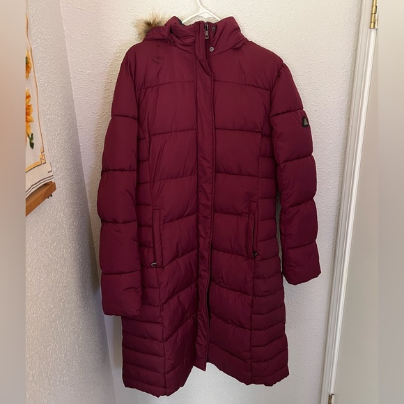 spire outerwear | Jackets & Coats | Brand New Spire Outerwear Long ...